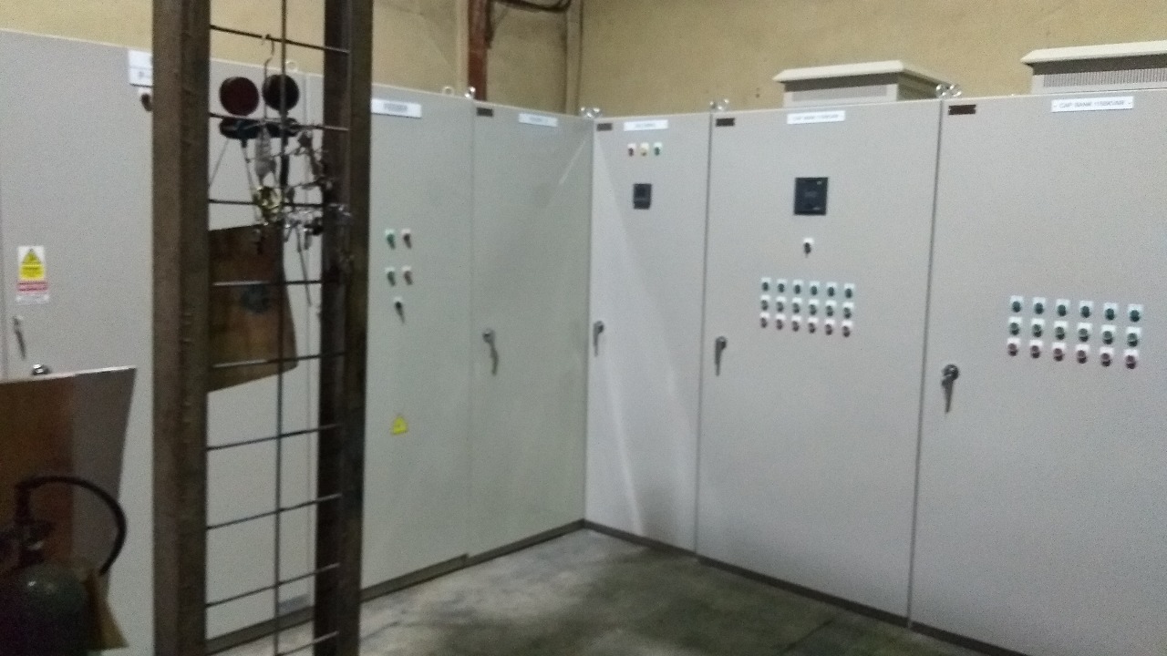 Panel Maker - Partnerhvacr.id